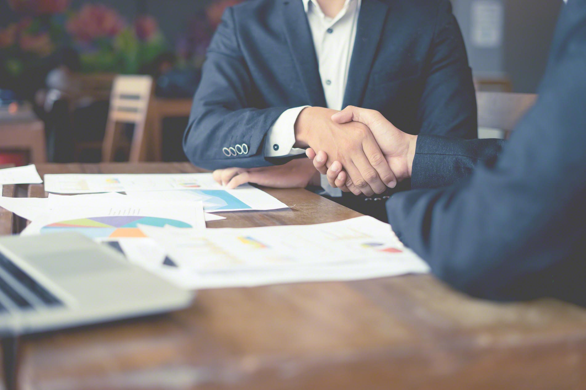 Easy WMS Partners Programme - Mecalux.com