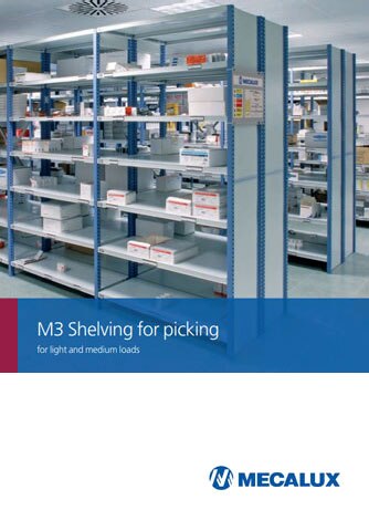 Catalogues | Mecalux | www.mecalux.com.au