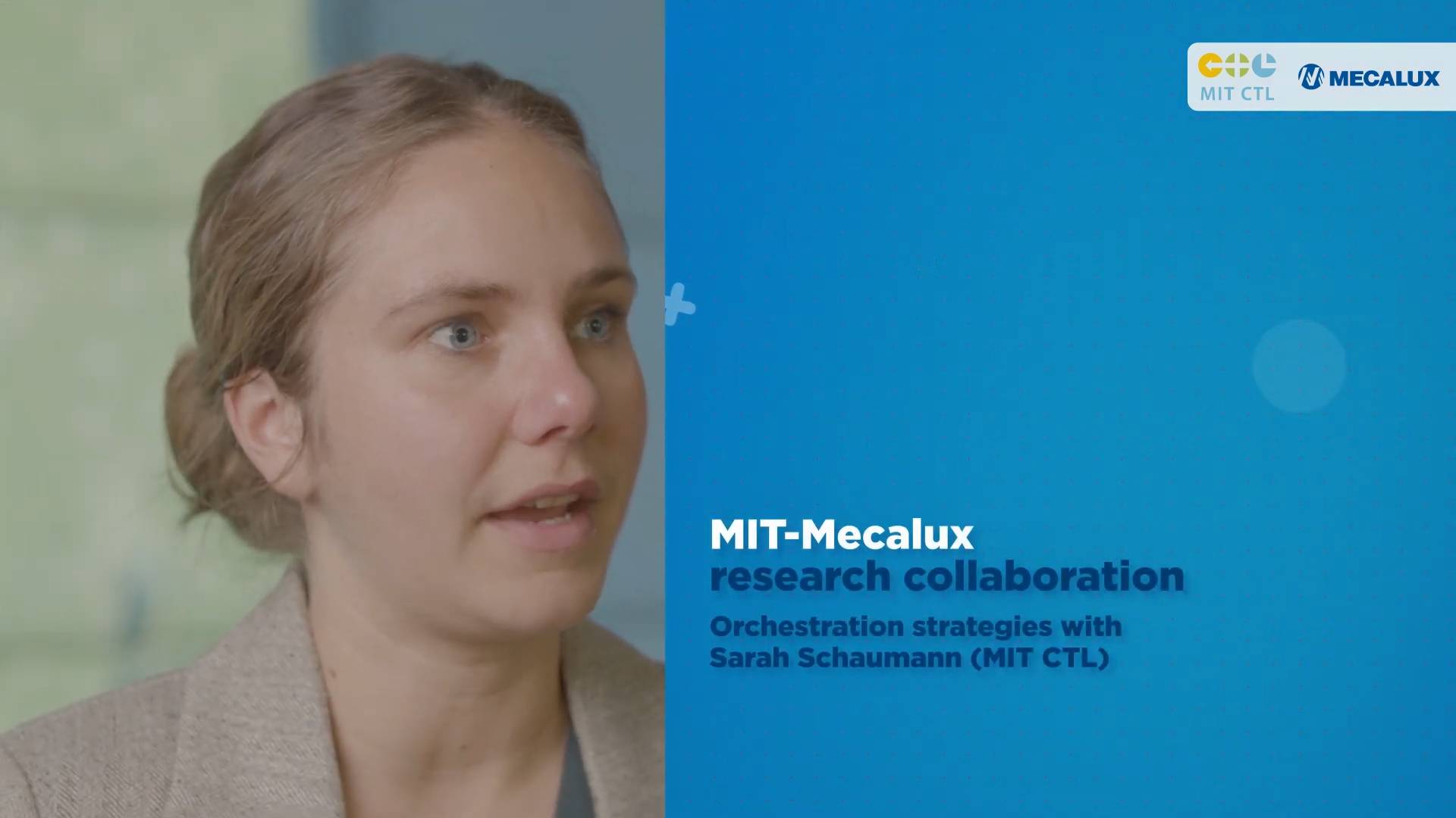 [Video] Orchestration strategies (S. Schaumann) - Mecalux.com.au