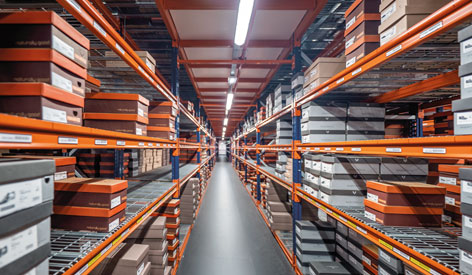 Picking | Racking and Shelving | www.mecalux.com.au